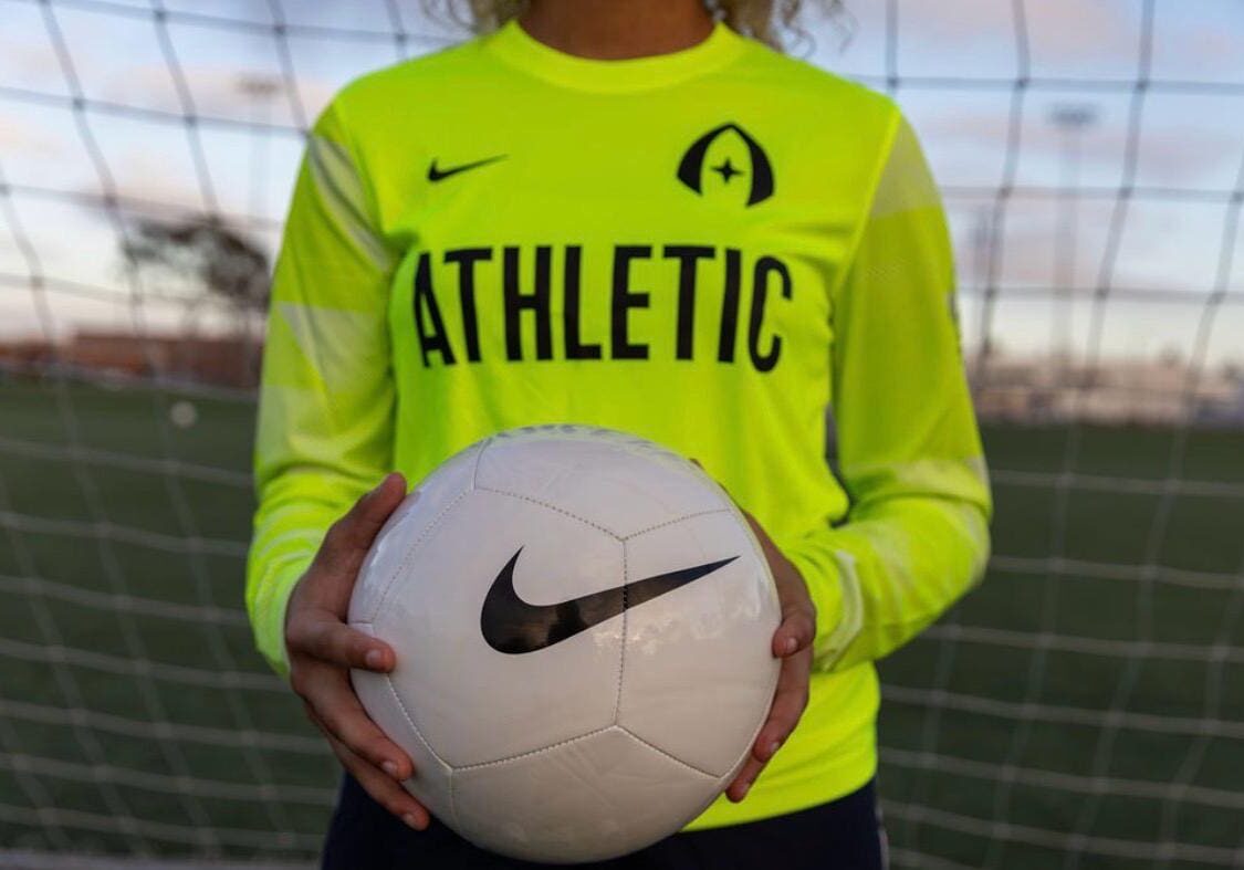 East County - Athletic Soccer Club